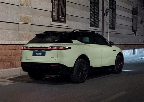 V Suv