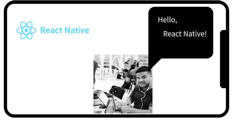 First Interaction With React Native By Sandeep Bamane Medium