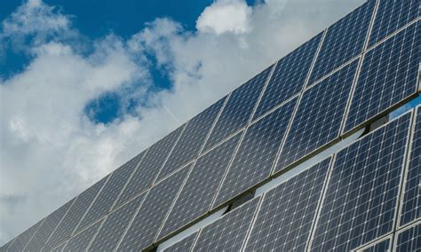 Solar Panel Depreciation Explained Energy Matters