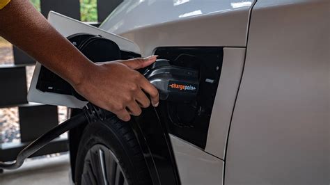 Barriers To Ev Adoption Standardized Ev Charging And Infrastructure