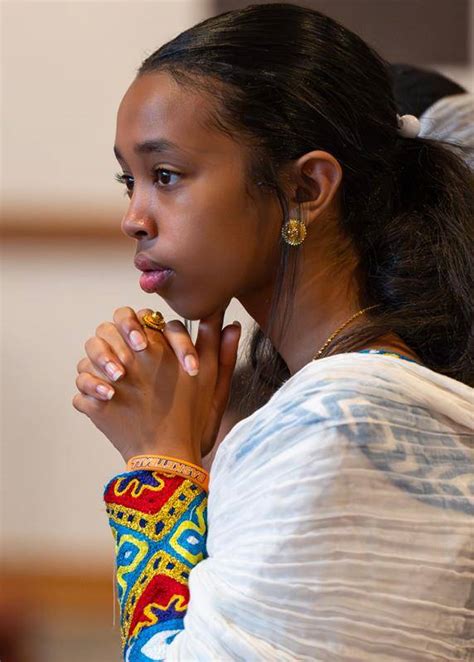 Priest Arrives To Serve Growing Charlotte Eritrean Community Now A