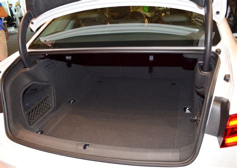 Teknik Veriler Audi A4 B9 8w Automoli