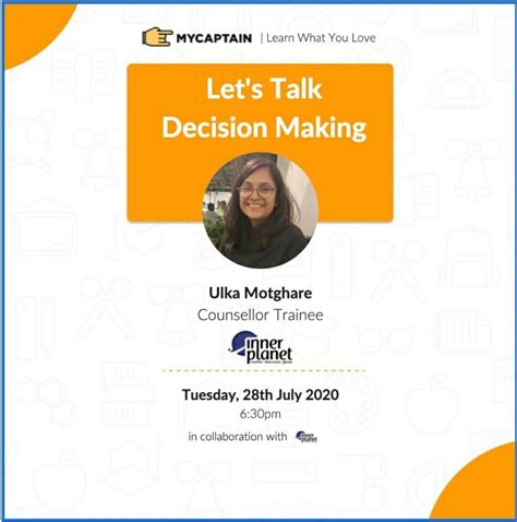 Radhika Garg On Linkedin Webinar Webinaralert Mycaptain