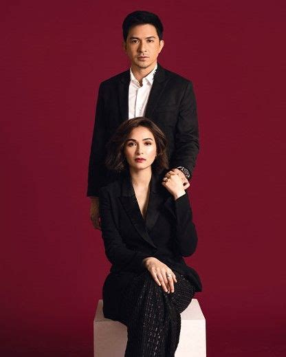 Dennis Trillo Mega Entertainment Magazine Pictorial Philippines
