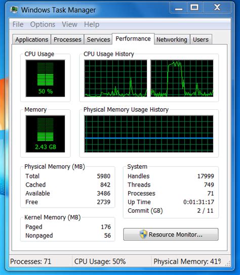 OSX In VM Can Only Use One CPU Core Multi Booting And Virtualisation
