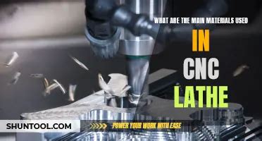 Understanding The Functions Of The Knobs On A Lathe: A Comprehensive ...