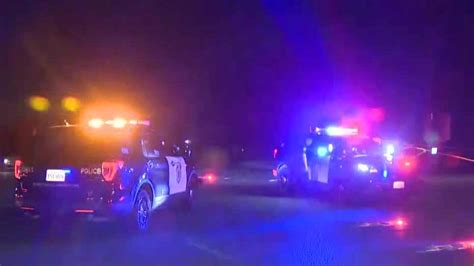 1 Dead 1 Critically Hurt In Sacramento Crash