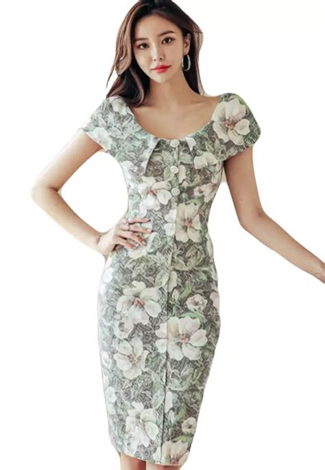 Buy Sunnydaysweety 2025 S S French Temperament Scoop Single Breasted