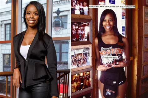 Believe It Or Not Nyc Hooters Girls Applications Are Rising