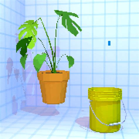 Bucket Of Water  At Rose Longstaff Blog