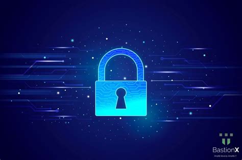 Bastionx On Linkedin Cybersecurity Dataprotection Msp Mssp Staysafeonline