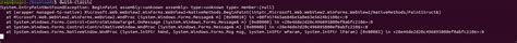 Bug Issue 462 DanWBR Dwsim GitHub