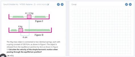 Solved Two Objects Are Moving As Shown In The Figure What Chegg