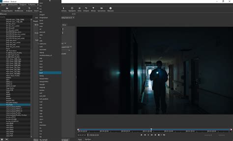 Shotcut Video Editor