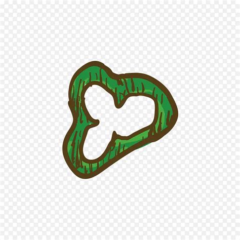 绿色的青椒片PNG图片素材下载 图片编号qnjzwngq 免抠素材网
