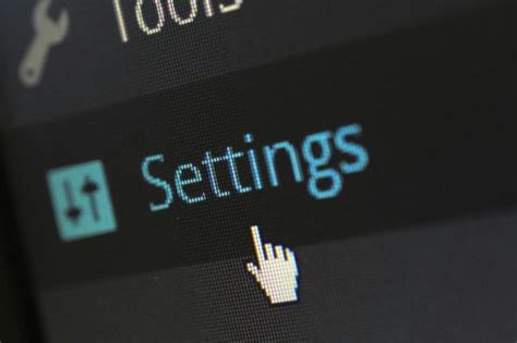 pydantic series managing application settings pythonic