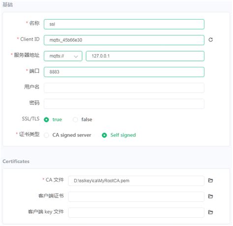 esp 物联网开发五SSL保驾护航 程序诗人 博客园