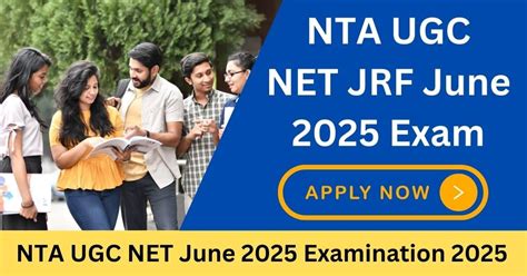 Nta Ugc Net June 2025 Exam Result