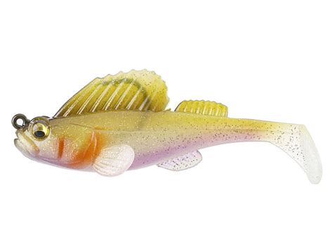 Megabass Dark Sleeper Swimbait Harpeth River Outfitters