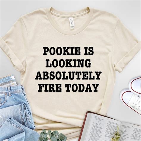 Pookie Etsy
