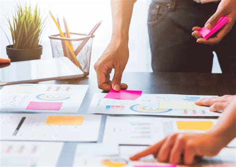 What Are Marketing Deliverables A Quick Guide For Your Next Project