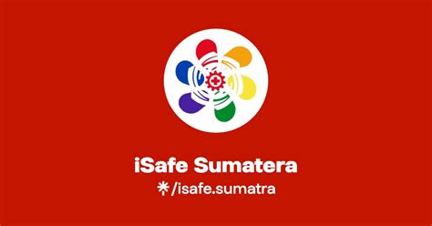 Isafe Sumatra Linktree
