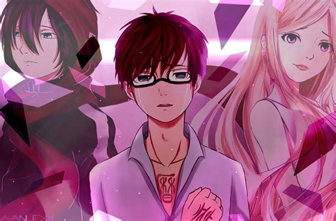 539834 1920x1080 Yato Noragami Hiyori Iki Wallpaper Png Rare