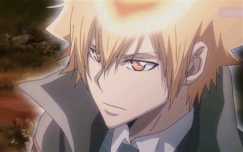 【家庭教师 Giotto】buon Compleanno 哔哩哔哩 Bilibili