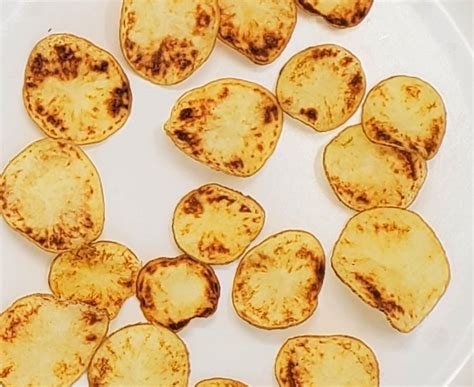Can Wild Potato Relatives Help Tame Zebra Chip Disease Spudman