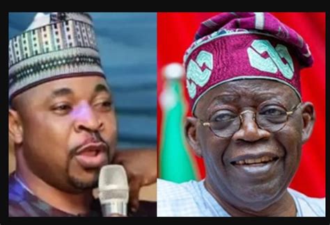 Linking Bola Tinubu To Lekki Endsars Shooting Is Political Mc Oluomo