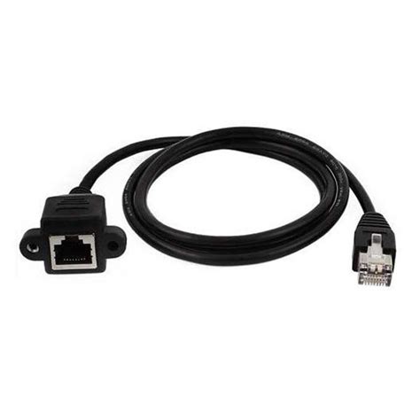 Ethernet Cable Extension 2 Mtr Matrix Warehouse Computers