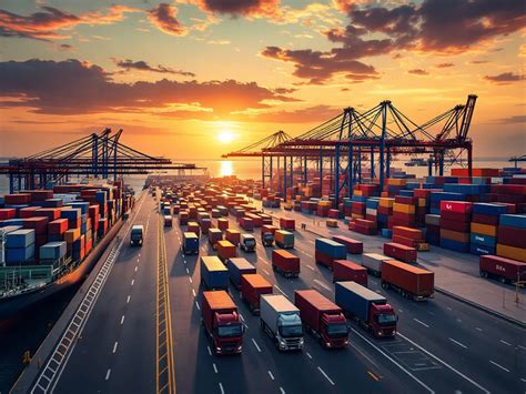 How To Streamline Cross Border Shipping Processes Sira Logistics