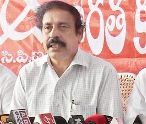 Special Status Andhra Pradeshs Left Parties To Hold Roundtable On Feb 18