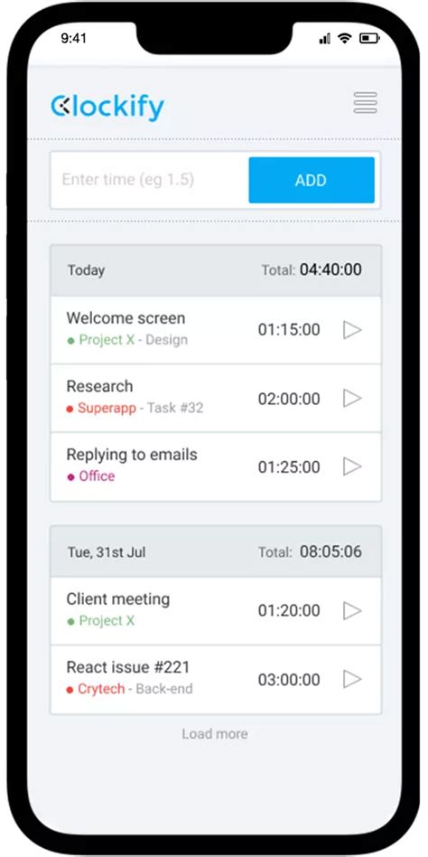 clockify app reviews and pricing