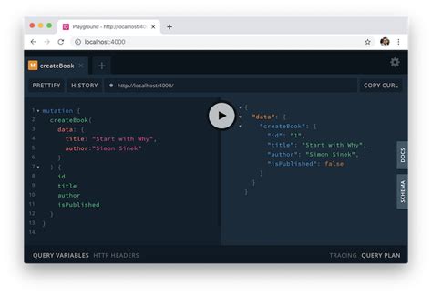 Building Graphql Apis With Typegraphql And Typeorm Logrocket Blog