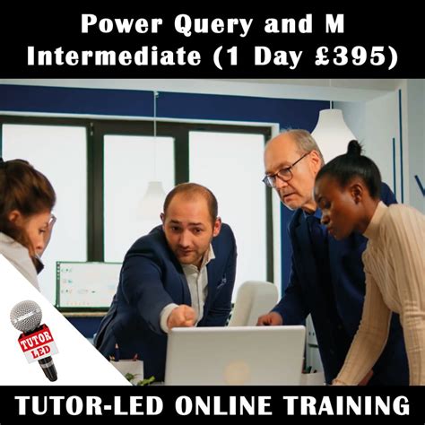 Power BI DAX Intensive Training Course G Com Solutions