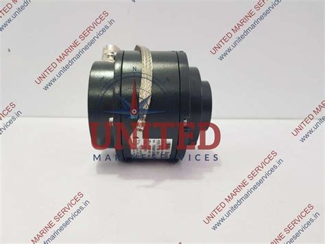 Hubner Berlin Baumer Incremental Encoder H0g10 Dn 1024 I United Marine Services