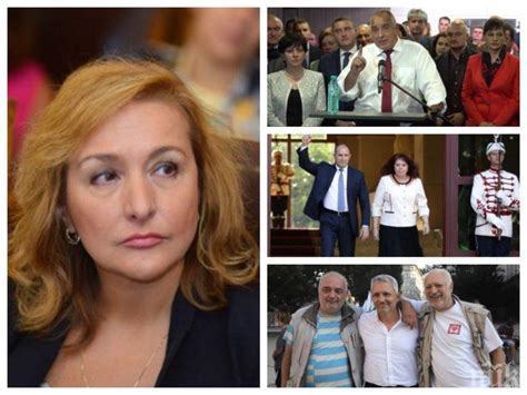 Проф Антоанета Христова с важен коментар за доклада на ЕК и