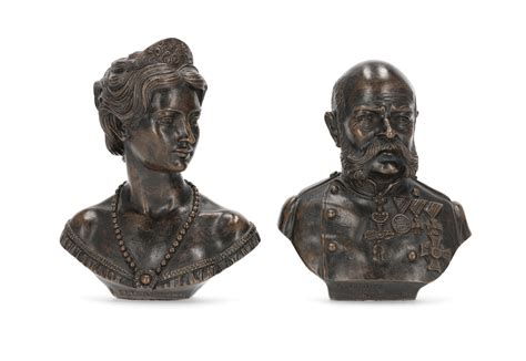 Kaiser Franz Joseph I Und Kaiserin Elisabeth Kaiserhaus Historika