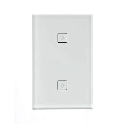 Smart Wall Switch Homemate