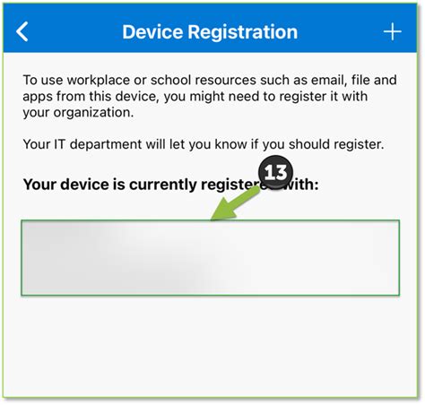 Enable Passwordless Sign In With The Microsoft Authenticator App
