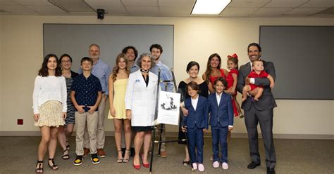 C Leilani Valdes Md Mba Fcap On Linkedin Dr Leonard Gietz Honored At Citizens Medical Center