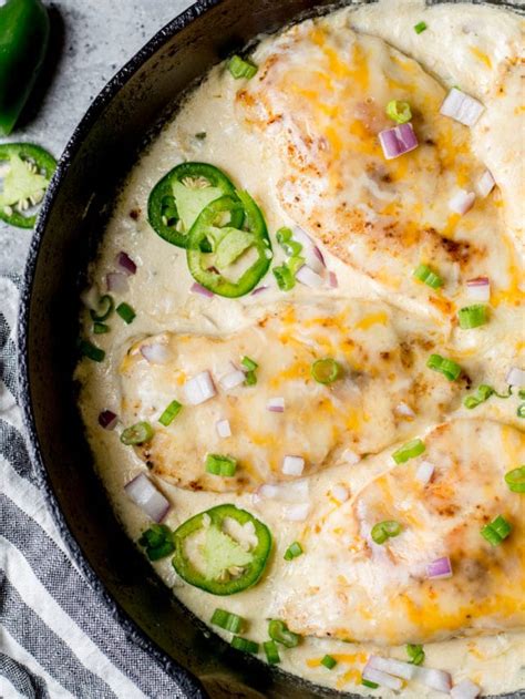 The Best One Pan Chicken Recipes Maebells