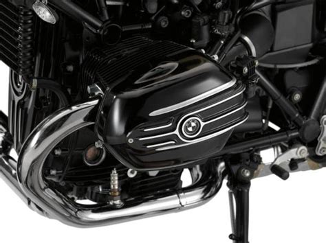 BMW Motorrad presenta le Machined Parts - Accessori - Moto.it