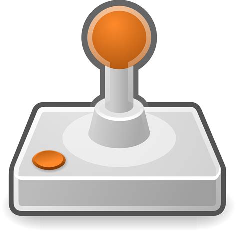 Joystick Icon Png
