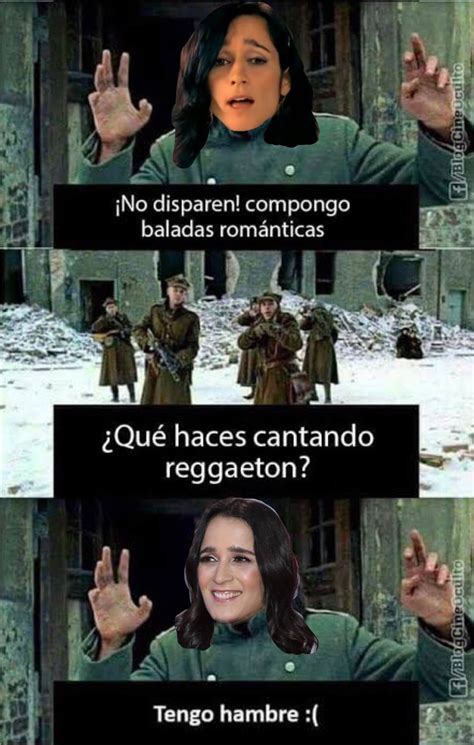 Julieta Venegas Causa Furor En Redes Por Colaboración Con Bad Bunny