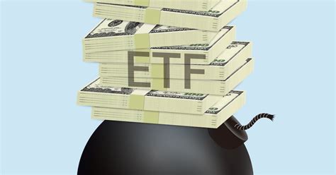 서학 개미들 해외 상장 ‘초고위험 Etf에 몰린다