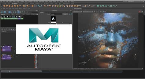 Maya Software