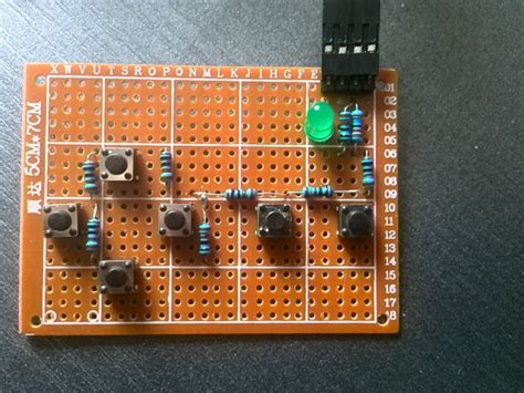 Gallery WiFi Webradio On ESP8266 Or ESP32 Hackaday Io