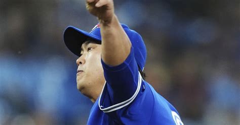 류현진 Mlb 통산 900탈삼진 돌파박찬호 이어 두 번째
